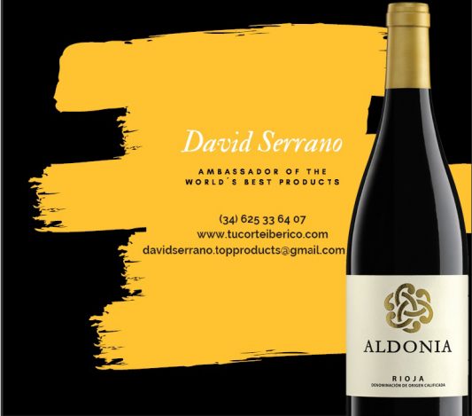 Aldonia con los mejores del mundo en Mallorca | Aldonia