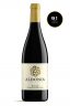 Tienda vino tinto garnacha Rioja | Aldonia
