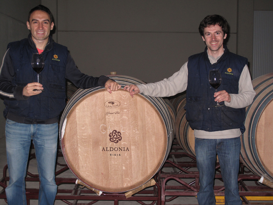 Quiénes somos | Aldonia